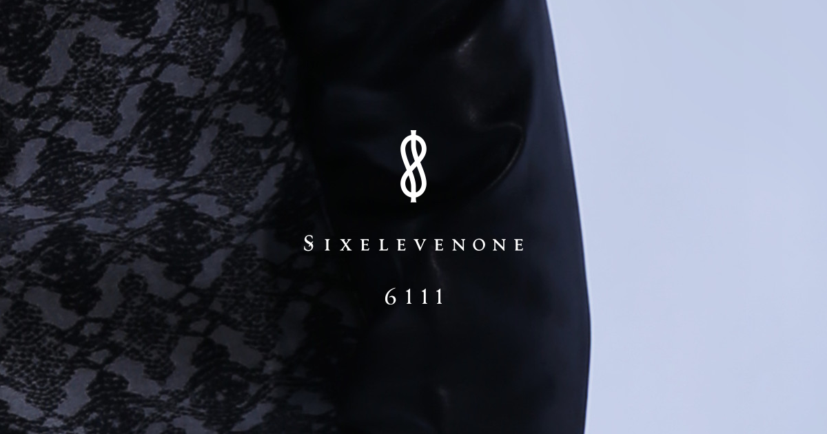 6111 SIXELEVENONE